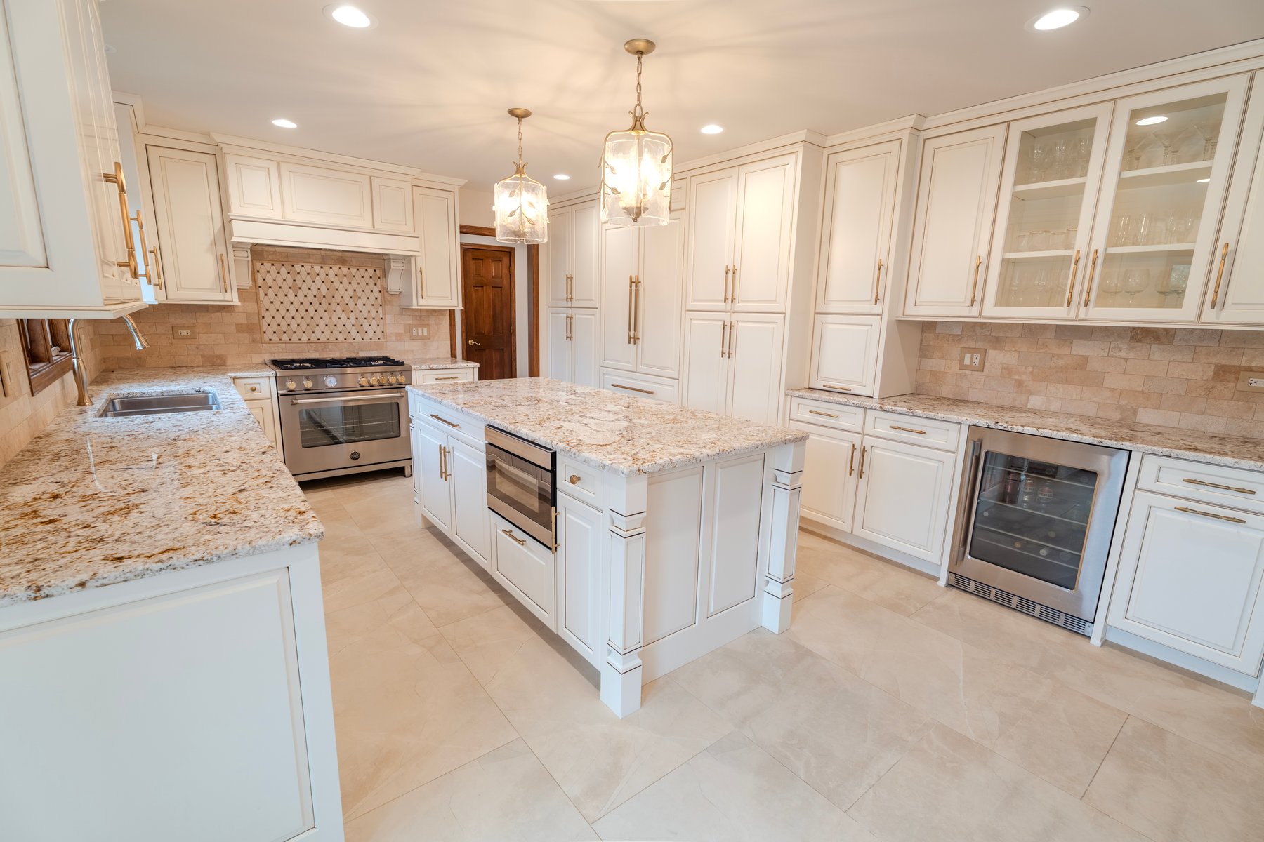 Our Downloadable Kitchen Pricing Guide | Hogan Design & Constuction