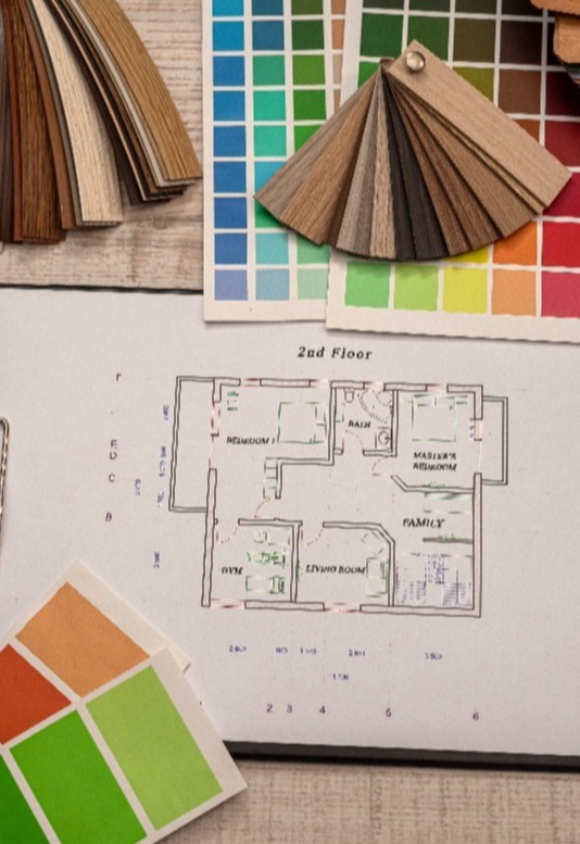 Hogan Design & Construction: Northern IL and Southern WI Remodeling