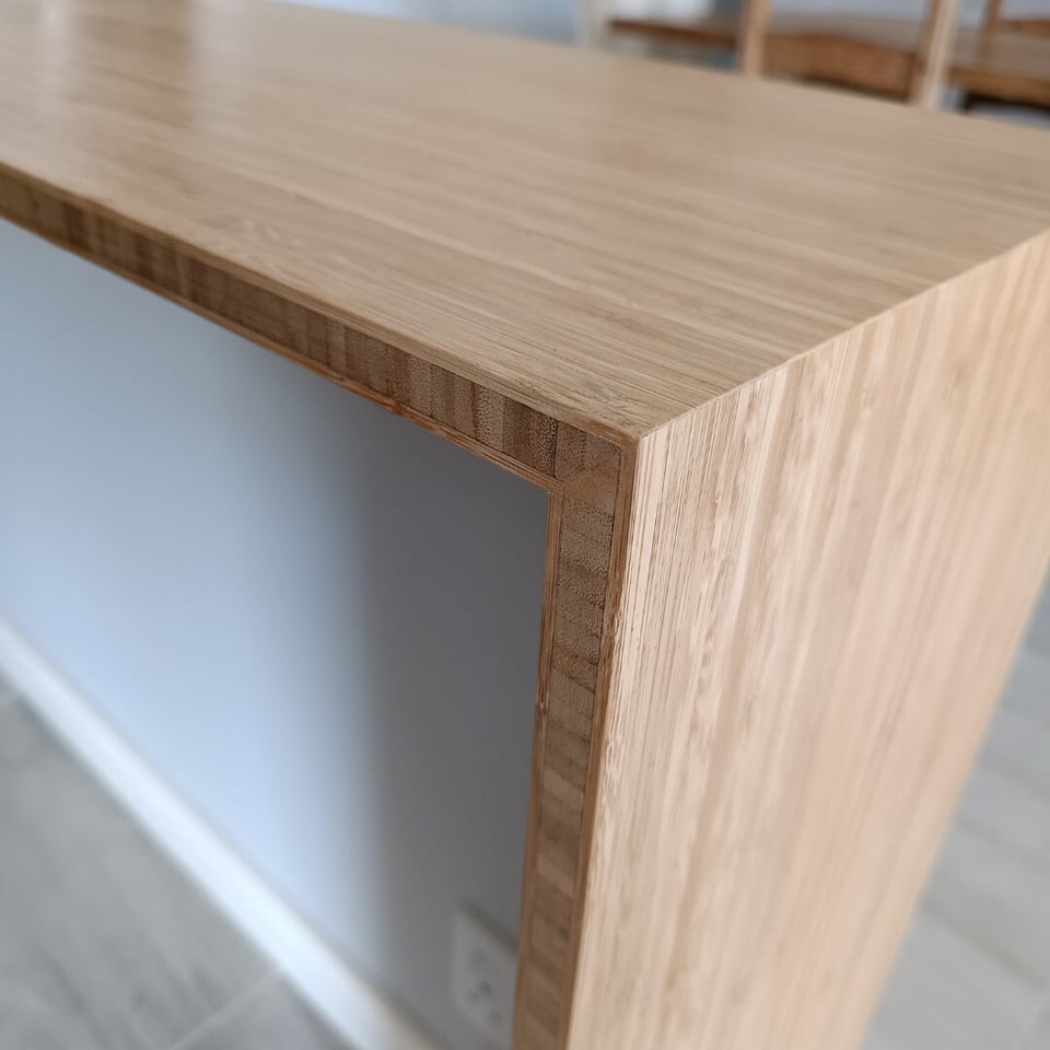 Bamboo Countertops Pros and Cons | Hogan Design & Construction