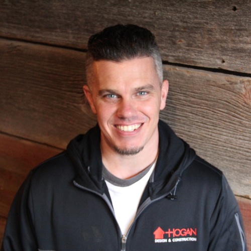 Our Team | Hogan Design & Construction