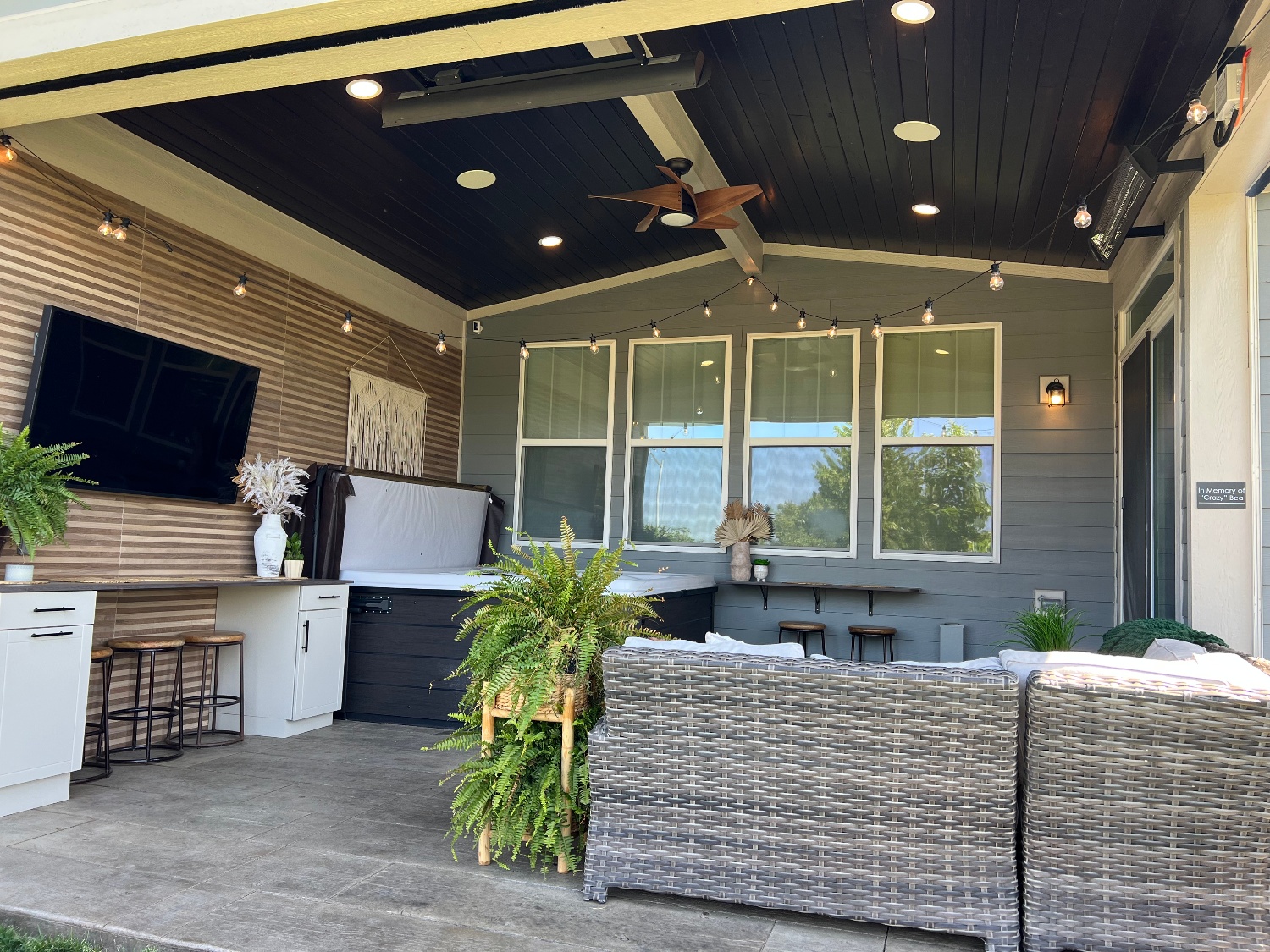 Best Backyard Shade Options For Your Outdoor Living Space