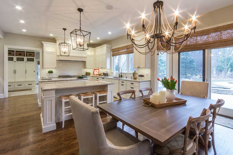 Remodeling Checklists: Hogan Design & Construction