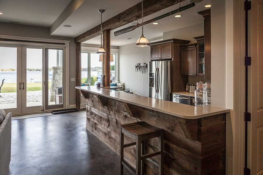 5 Basement Kitchen Ideas That Make Hosting Easy: You Should Know