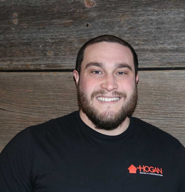 Our Team | Hogan Design & Construction