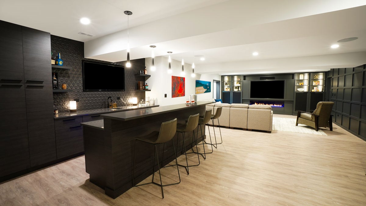 5 Basement Kitchen Ideas That Make Hosting Easy: You Should Know