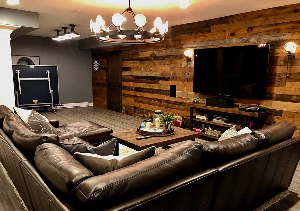 The Essential Basement Inspection Checklist for Homeowners | HDC