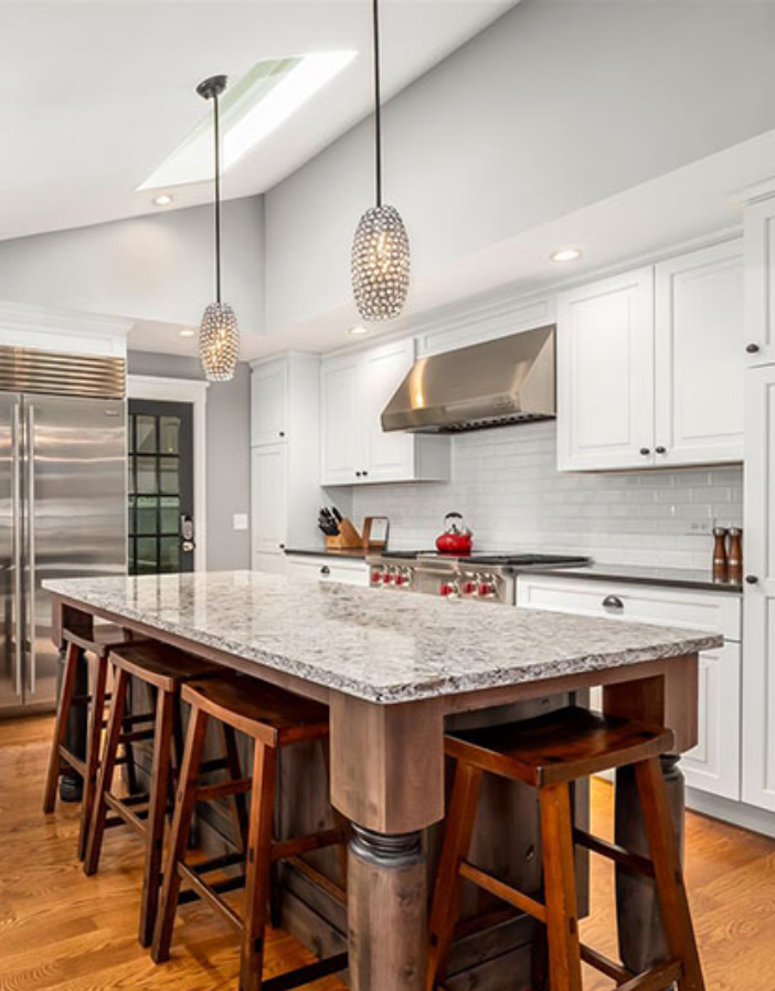 Hogan Design & Construction: Northern IL and Southern WI Remodeling