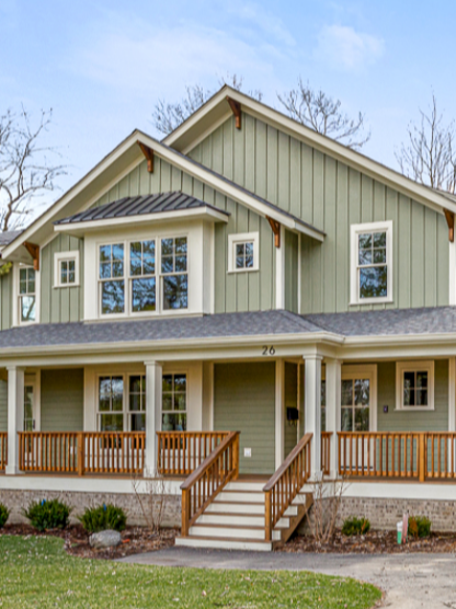 Hogan Design & Construction: Northern IL and Southern WI Remodeling