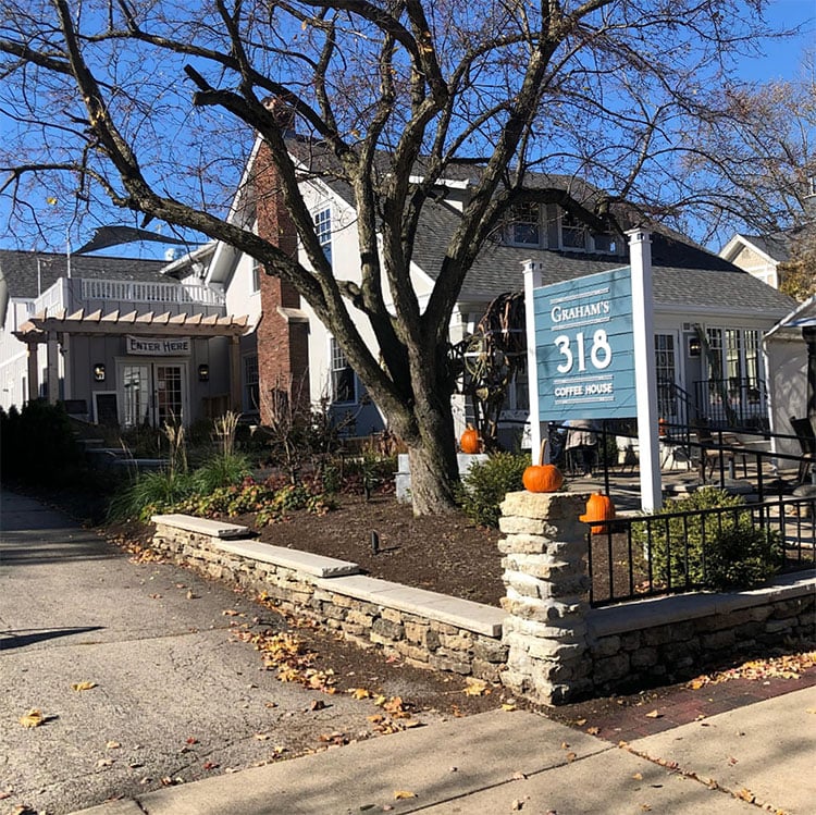 Our Story: Hogan Design & Construction