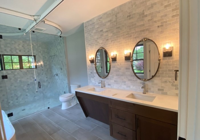 Hogan Design & Construction Home Page