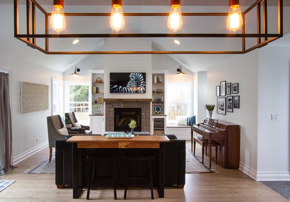 Our Downloadable Kitchen Pricing Guide | Hogan Design & Constuction