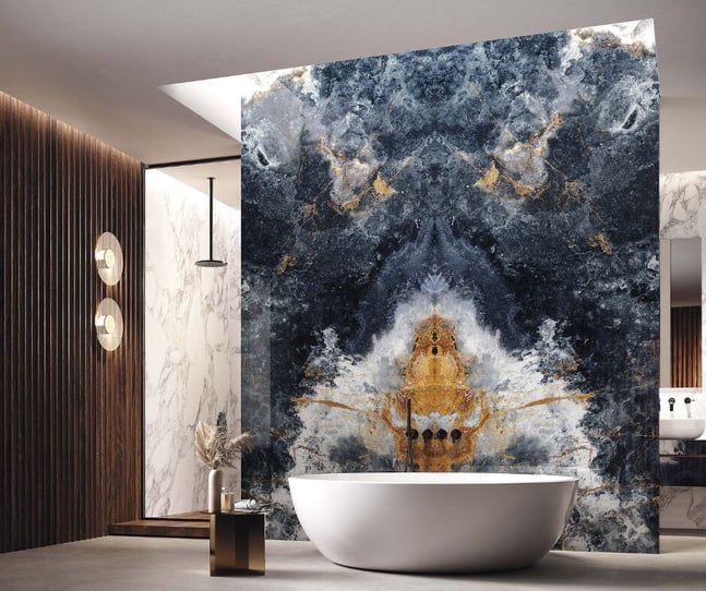Home Design Styles Defined: Modern European Design