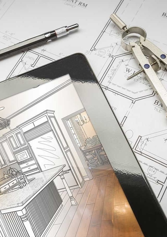 Hogan Design & Construction: Northern IL and Southern WI Remodeling