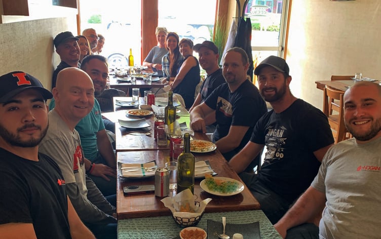 About Us: Hogan Design & Construction