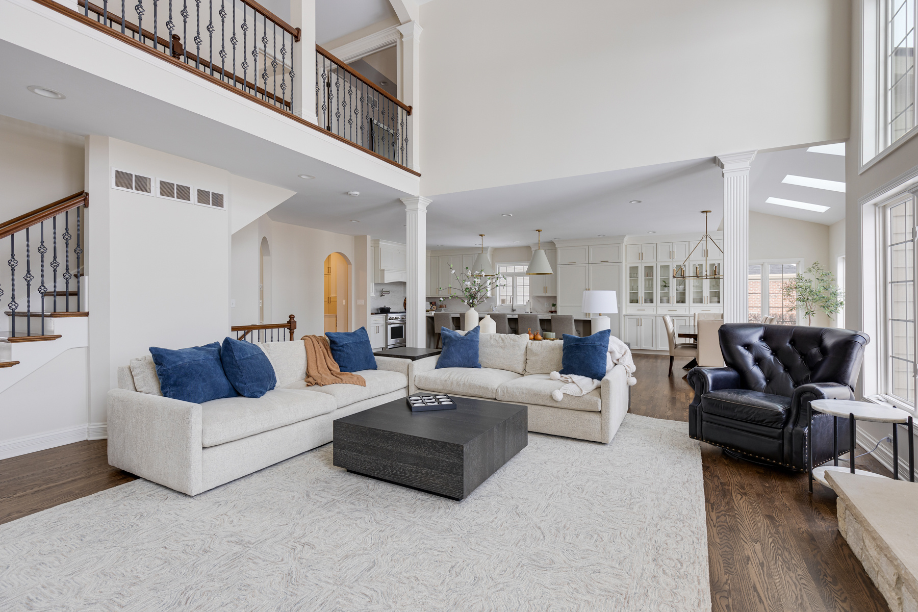 About Us | Hogan Design & Construction