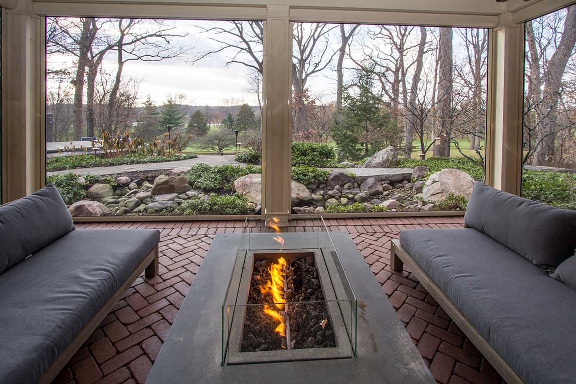 A Checklist of Exploring the Different Types and Styles of Fire Pits ...