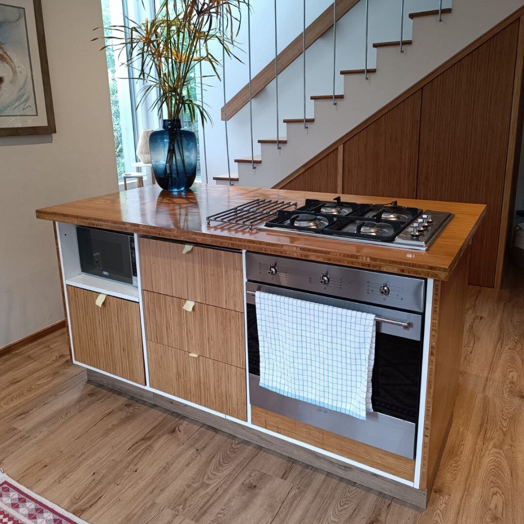 Bamboo Countertops Pros and Cons | Hogan Design & Construction