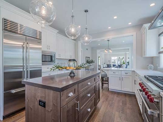 Services: Our Process: Hogan Design & Construction