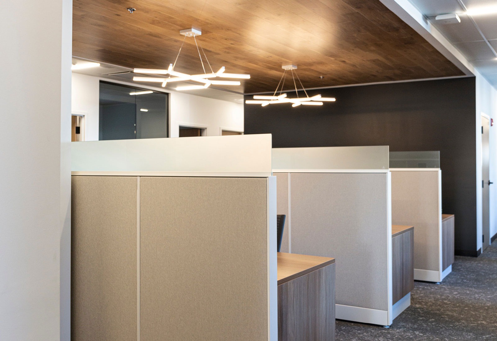 Featured Commercial Remodeling Project | Hogan Design & Construction