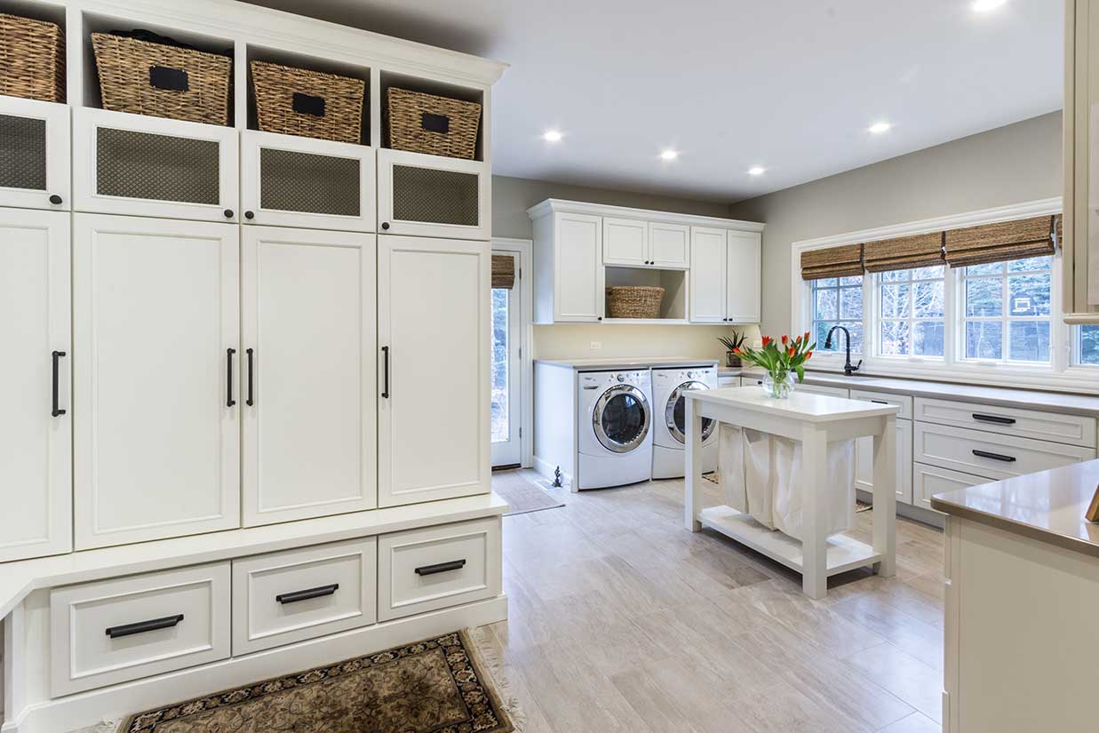 Remodeling Checklists: Hogan Design & Construction