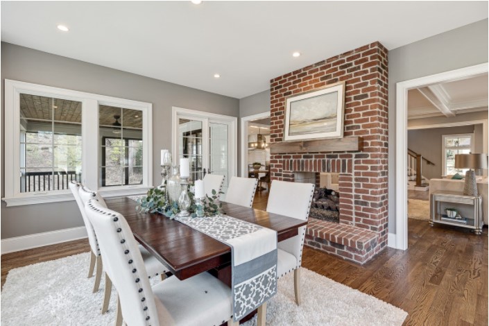 Privacy Policy: Hogan Design & Construction