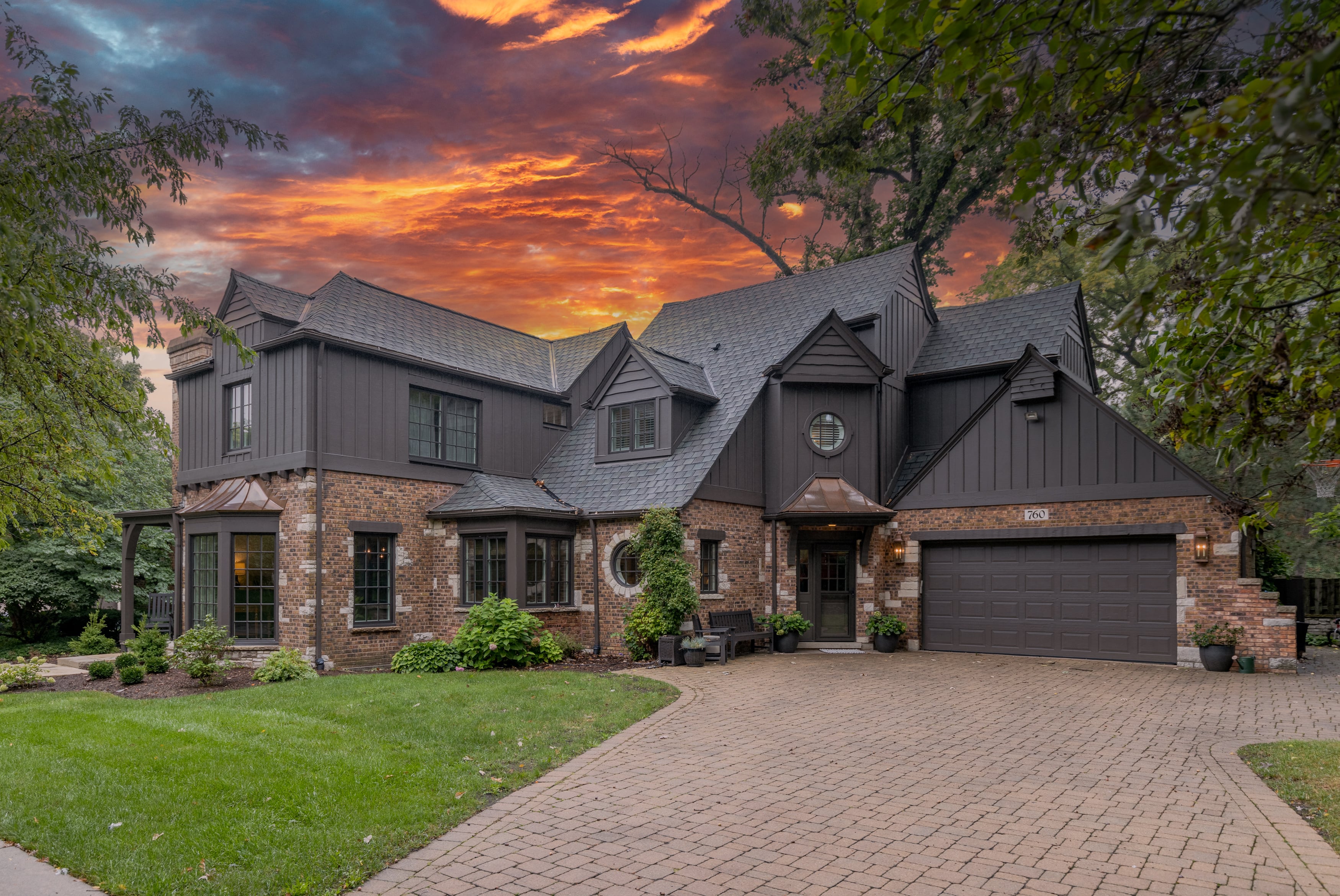 Exterior Renovation Ideas
