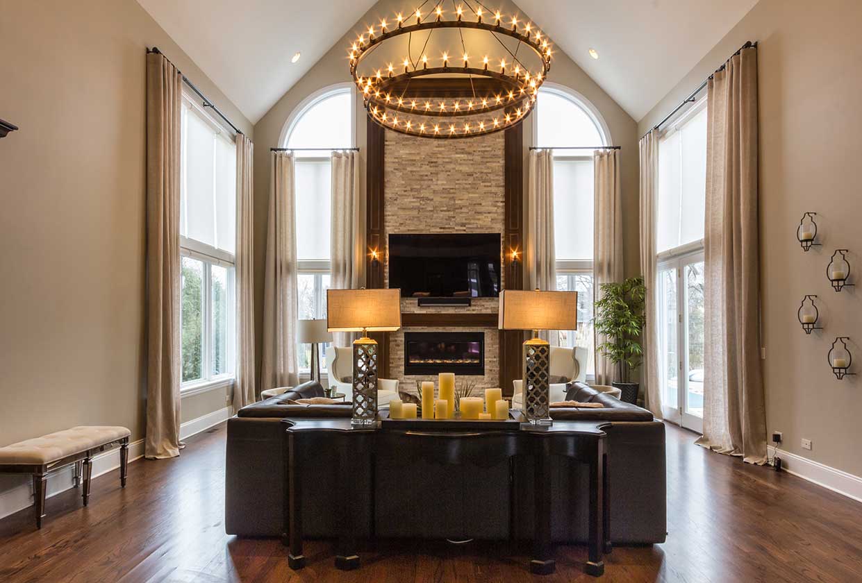 Addition Remodeling Services: Hogan Design & Construction