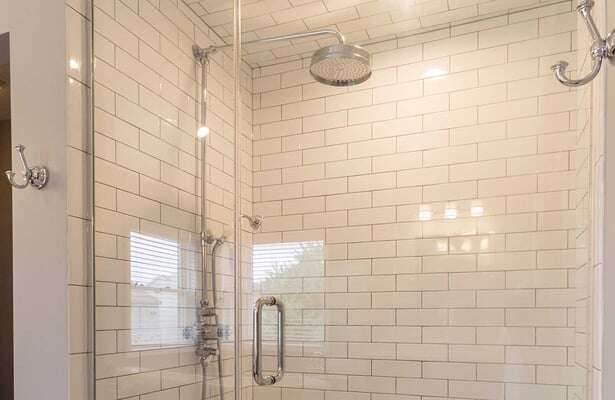 The Latest Trends In Shower Head Options: A Bathroom Checklist