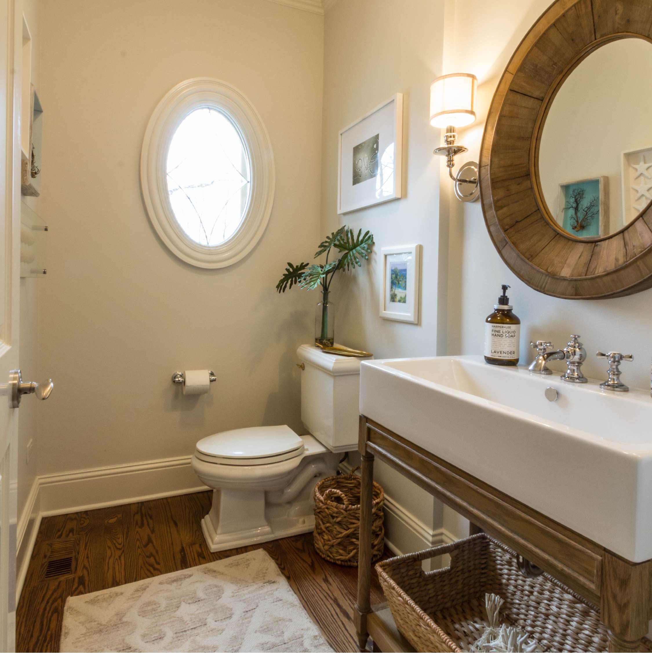 Home Remodeling Services: Hogan Design & Construction